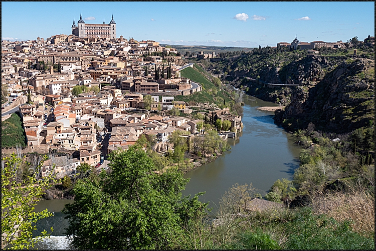 Travelling around central Spain Part 1 – Travels with the Booths.blog